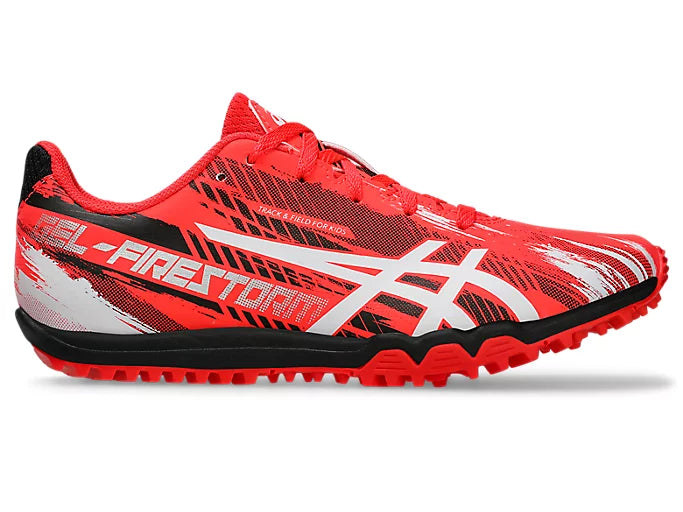 Asics Gel-Firestorm 5 Junior – The Running Shop Australia