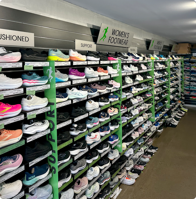 Puma – The Running Shop Australia