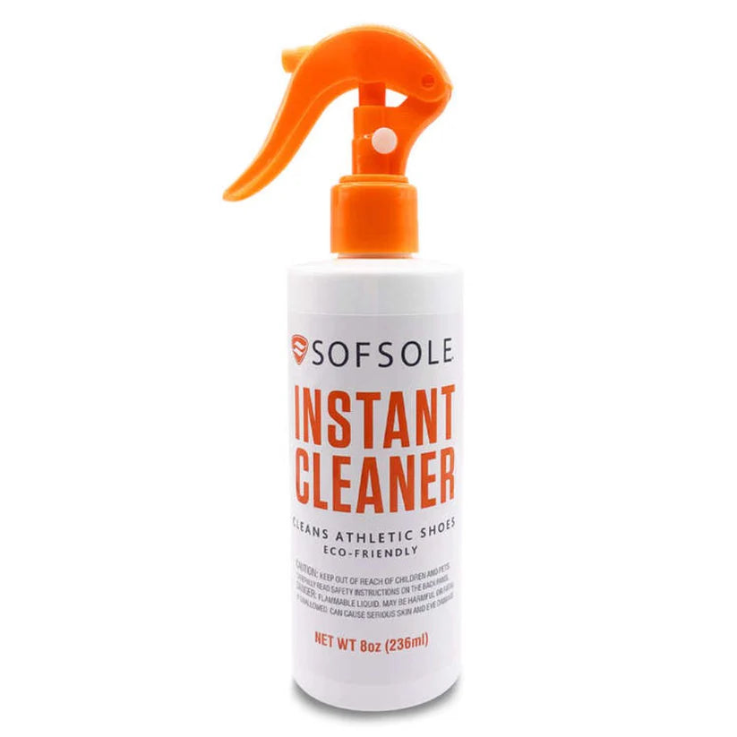 Sof Sole Instant Cleaner – The Running Shop Australia