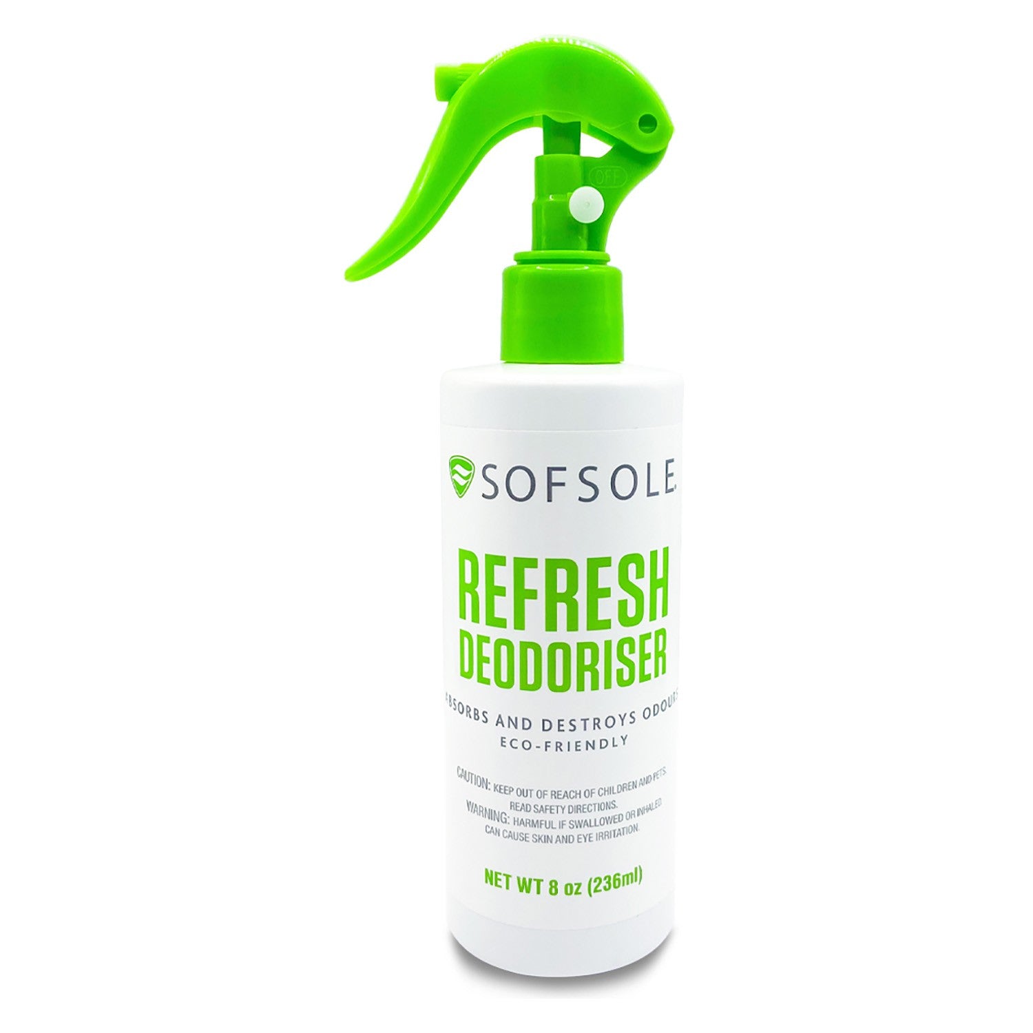 Sof Sole Refresh Deoderiser – The Running Shop Australia
