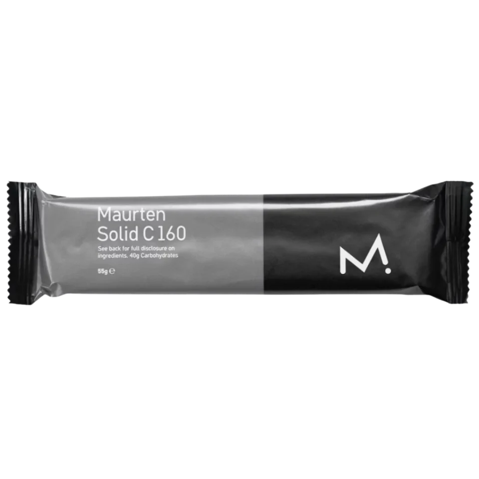 Maurten Solid 160 Single – The Running Shop Australia