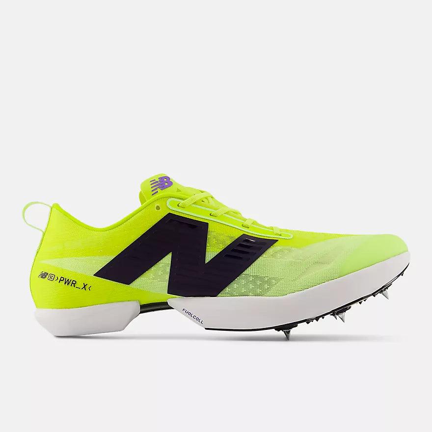 New Balance PWRX V3 Unisex Spikes – The Running Shop Australia