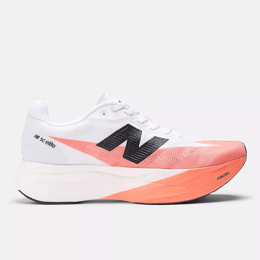New Balance Super Comp Fuel Cell Elite V5 Womens – The Running Shop ...